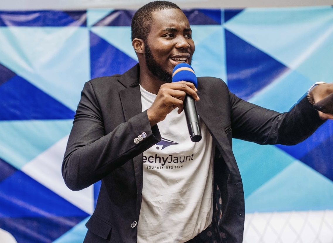 TechyJaunt